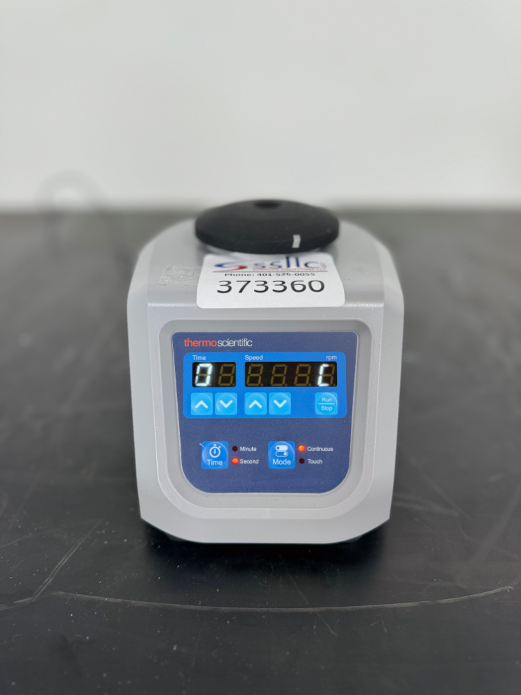 Thermo Digital Vortex Mixer | Surplus Solutions
